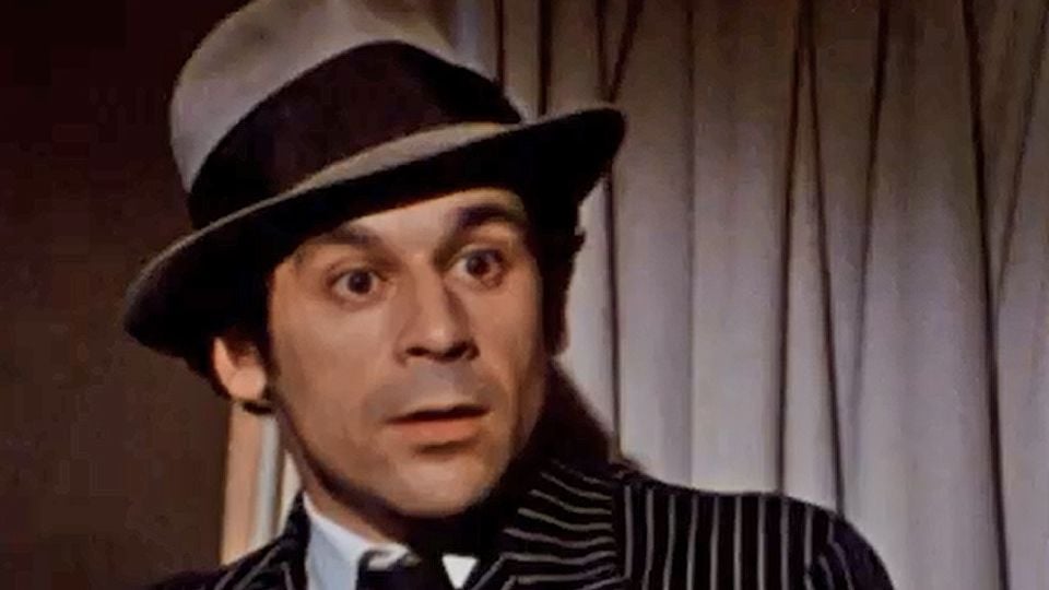 Le Mythomane - saison 1 Bande-annonce VF - Trailer Le Mythomane S01 ...