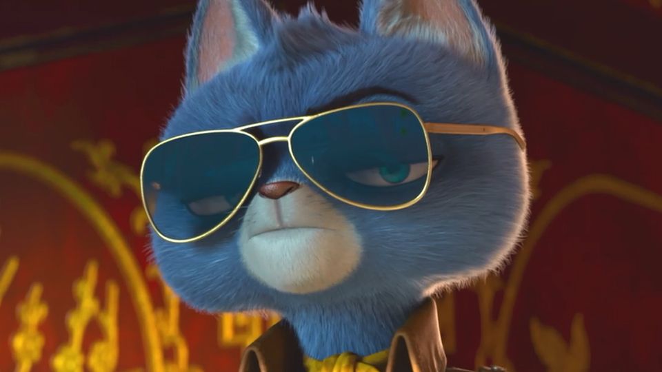 Trailer du film Spycies - Spycies Bande-annonce VF - AlloCiné