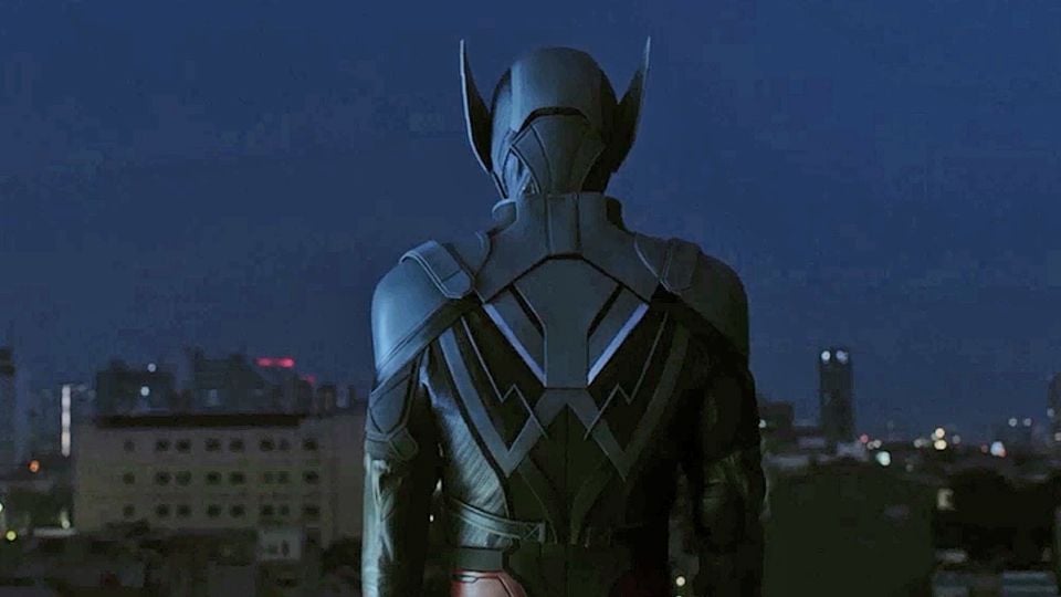 Trailer du film Red Storm - Red Storm Bande-annonce VF - AlloCiné