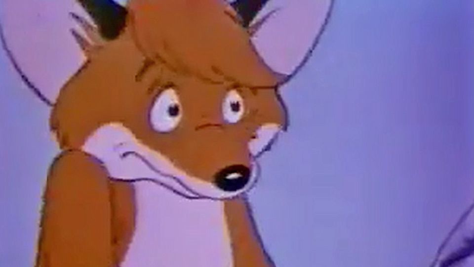 Trailer du film Vuk - Vuk Bande-annonce VO - AlloCiné