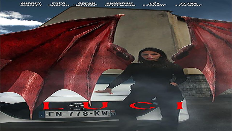 Vidéo de Luci - Luci Film ou épisode complet VF - AlloCiné