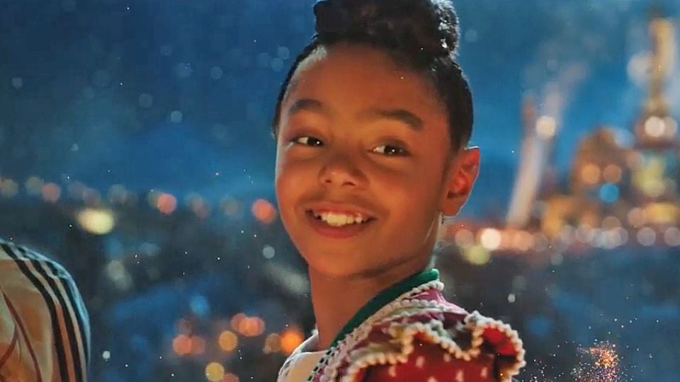 Trailer du film Jingle Jangle : Un Noël enchanté - Jingle Jangle : Un ...