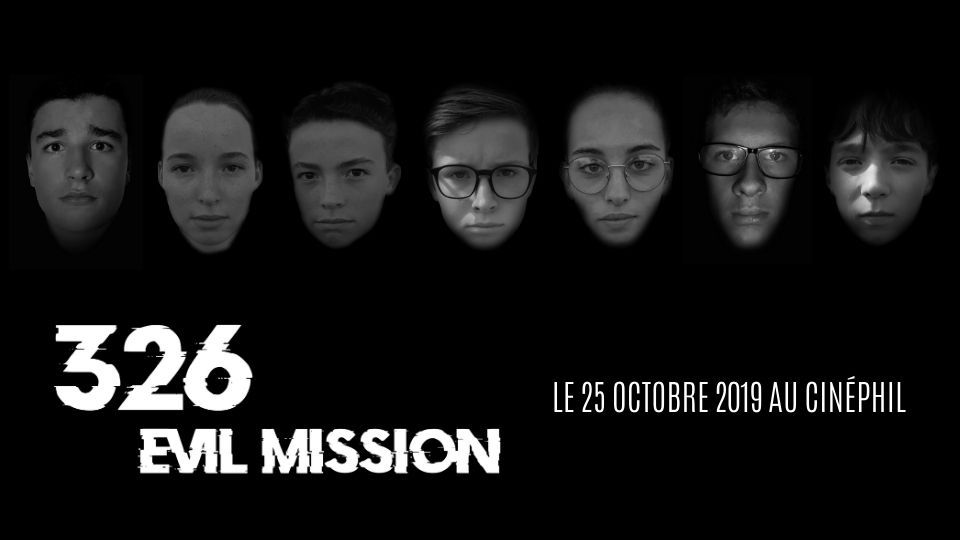 Bande annonce de 326 Evil Mission - 326 Evil Mission Bande-annonce VF ...