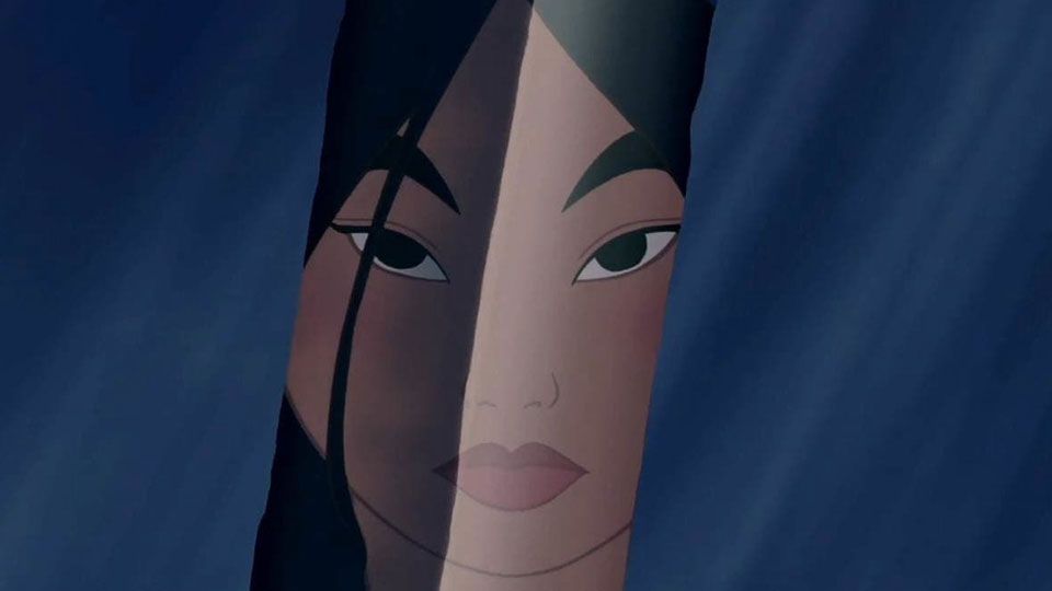 Vidéo de Mulan - Give Me Five - Mulan - AlloCiné