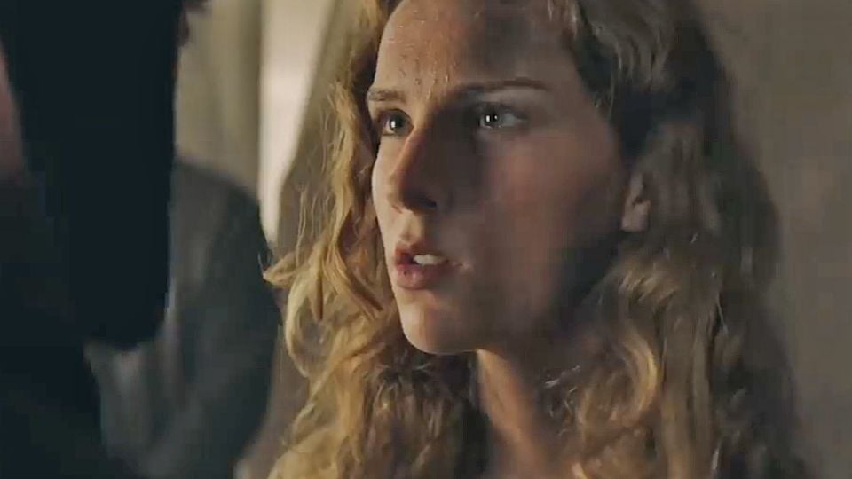 Trailer du film Sorcière - The Reckoning Bande-annonce VO - AlloCiné