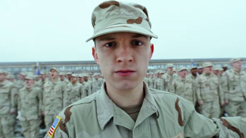 Trailer du film Cherry - Cherry - Bande-annonce VO - AlloCiné