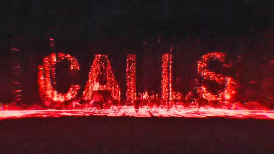 Calls (2021) - saison 1 Teaser VOST - Teaser Calls (US) S01 - AlloCiné