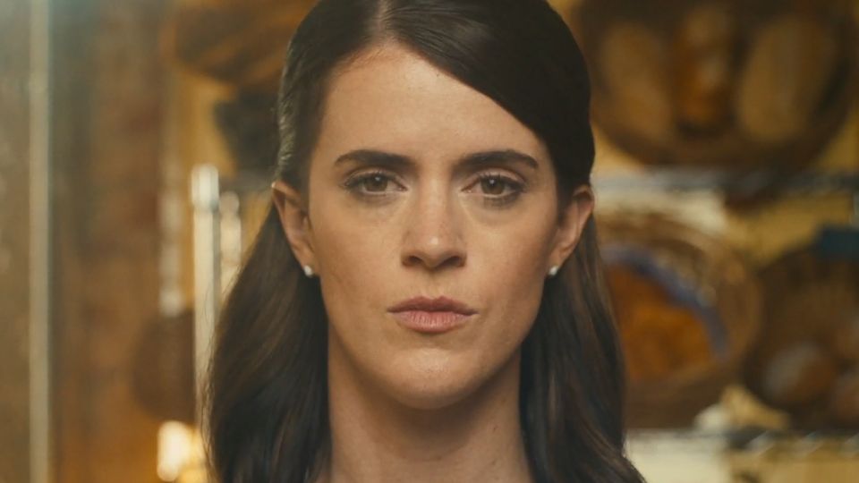 Trailer du film Golden Arm - Golden Arm Bande-annonce VO - AlloCiné