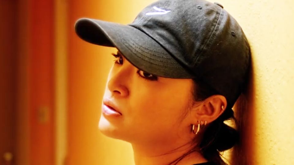 Trailer du film Take Out Girl - Take Out Girl Bande-annonce VO - AlloCiné