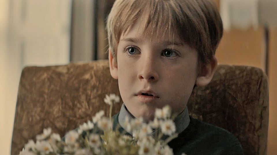 Trailer du film The Only Child - The Only Child Bande-annonce VO - AlloCiné