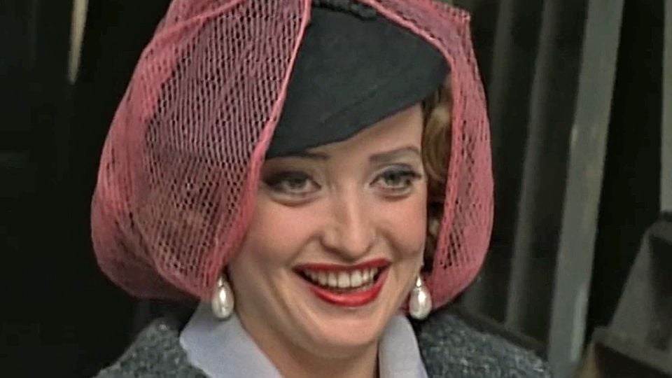 Trailer du film Fellinopolis - Fellinopolis Bande-annonce VO - AlloCiné