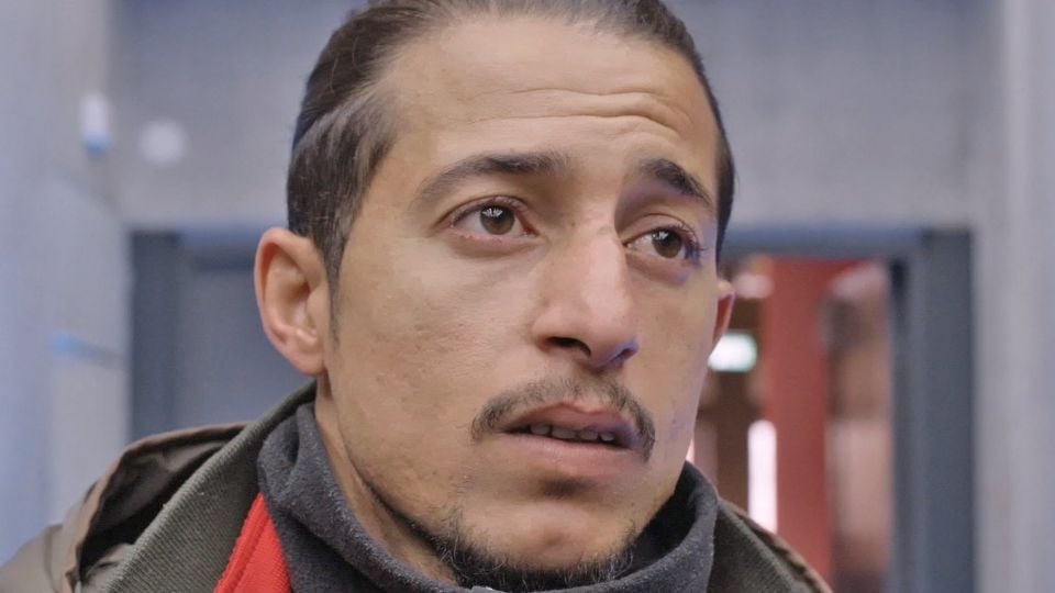 Trailer du film One More Jump - One More Jump Bande-annonce VO - AlloCiné