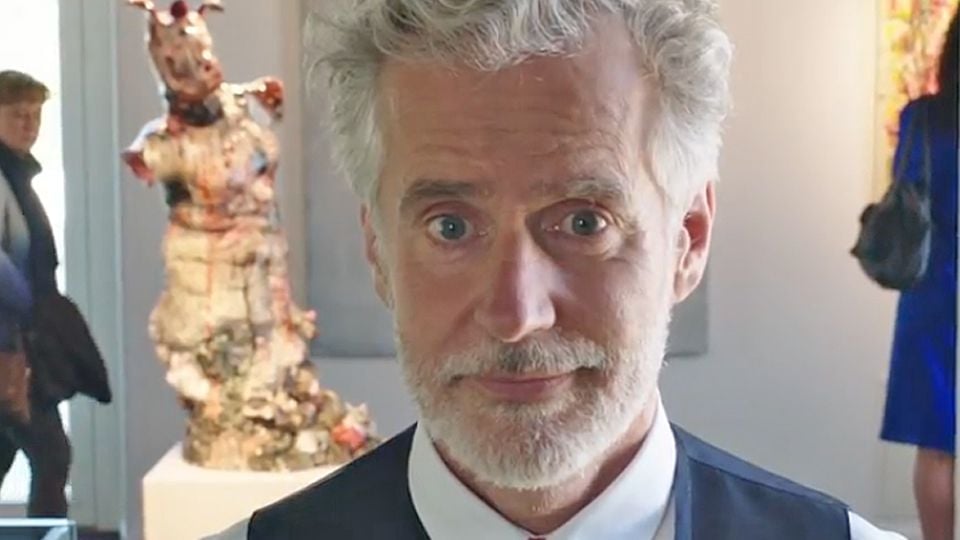 Bande annonce de M. Hugo - M. Hugo Bande-annonce VF - AlloCiné