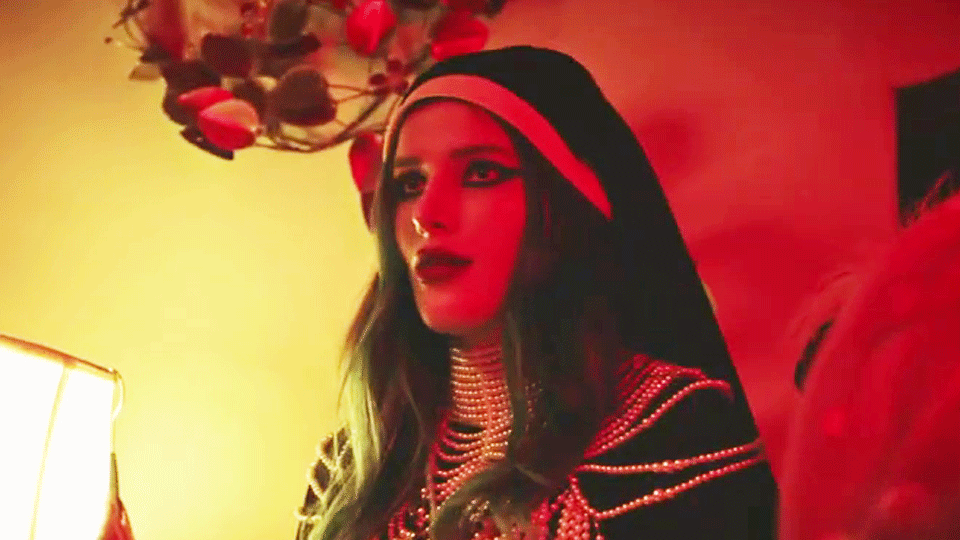 Trailer du film Habit - Habit Bande-annonce VO - AlloCiné