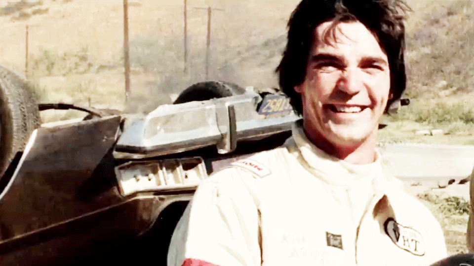 Trailer du film Stuntman - Stuntman Bande-annonce VO - AlloCiné