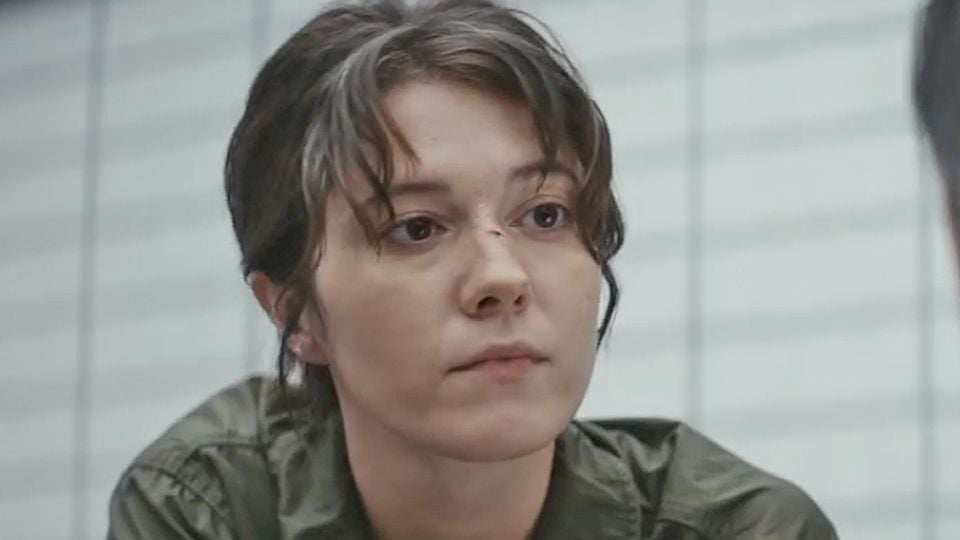 Trailer du film Kate - Kate Bande-annonce VO - AlloCiné