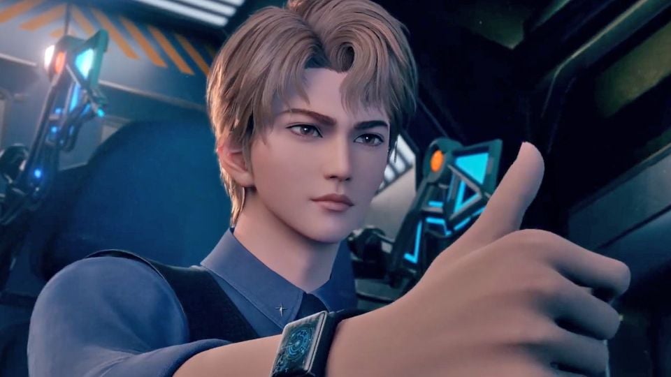 The Defective - saison 1 Bande-annonce VO - Trailer The Defective S01 ...