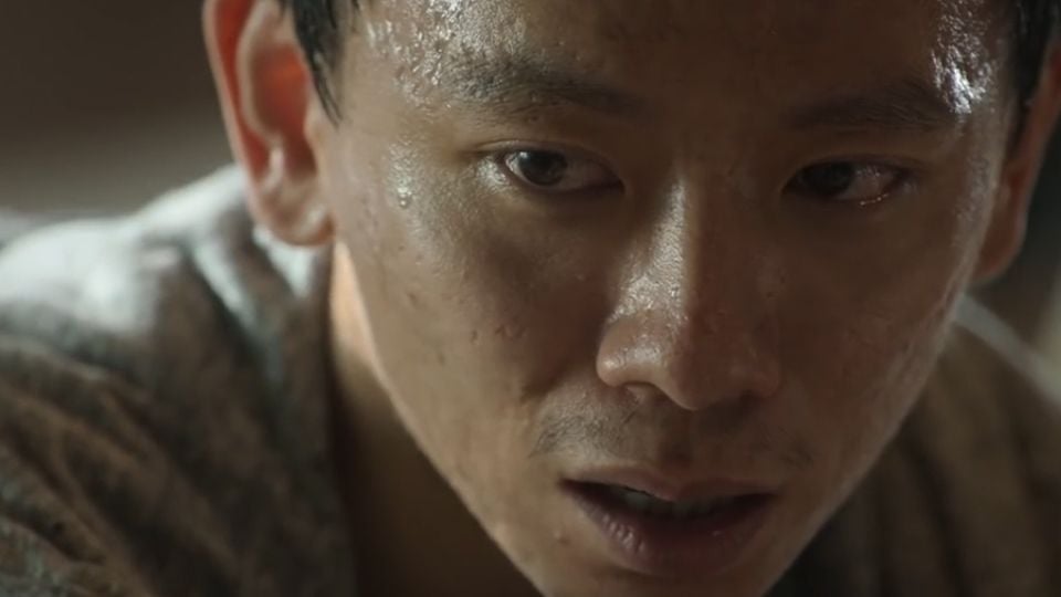 Hellbound - saison 1 Teaser VO - Teaser Hellbound S01 - AlloCiné