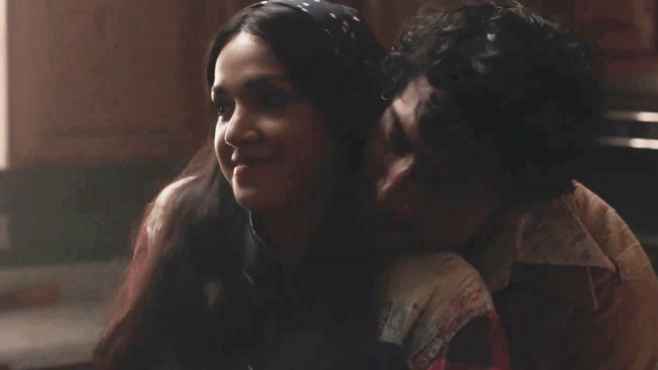 Trailer du film Madres - Madres Bande-annonce VO - AlloCiné