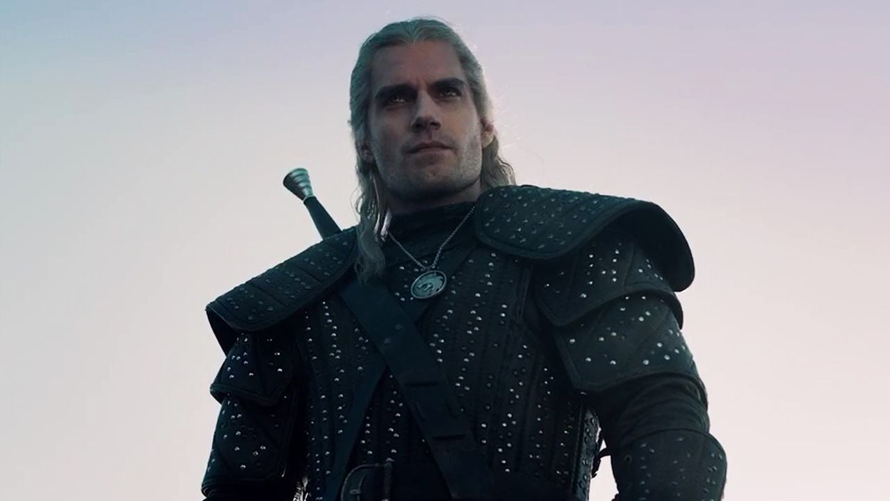 The Witcher - saison 2 Bande-annonce finale VF - Trailer The Witcher ...