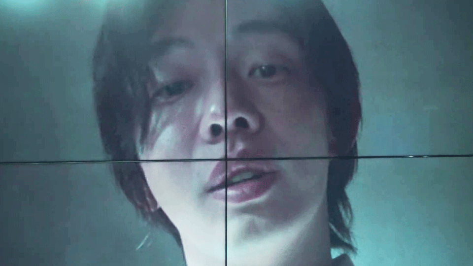 Hellbound - saison 1 Bande-annonce VF - Trailer Hellbound S01 - AlloCiné