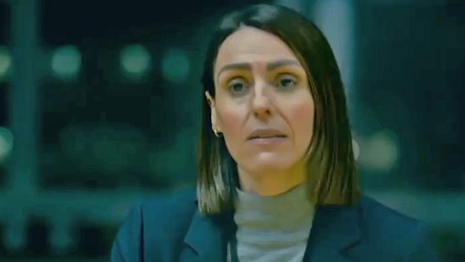 Vigil - saison 1 Bande-annonce VO - Trailer Vigil S01 - AlloCiné