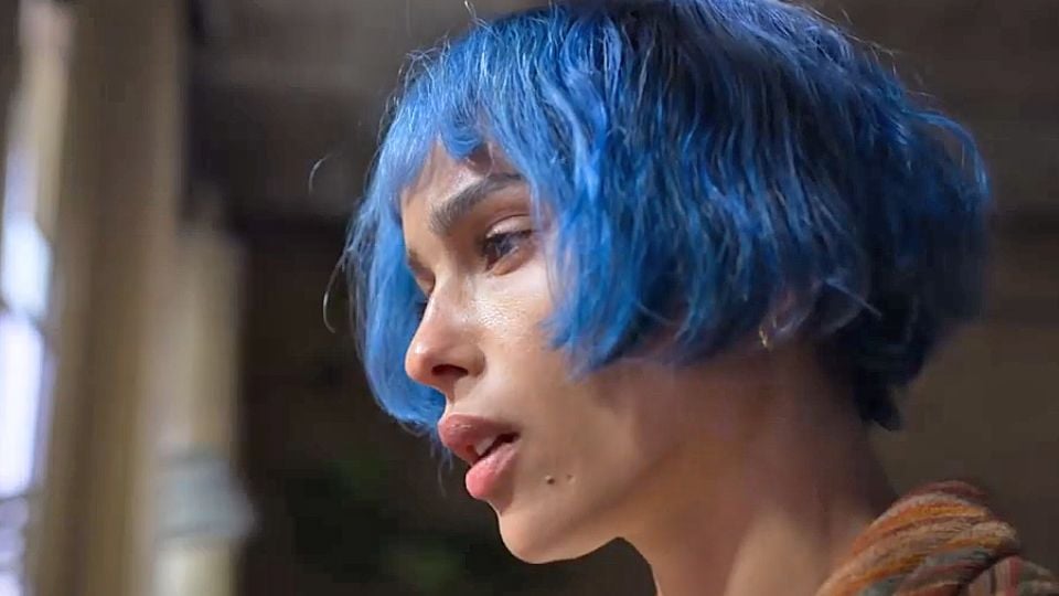 Trailer du film KIMI - KIMI Bande-annonce VO - AlloCiné