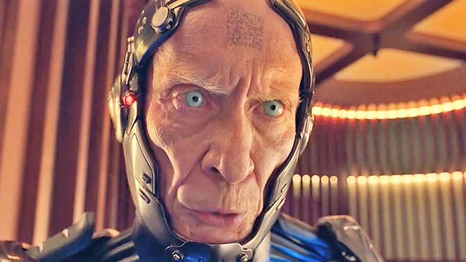 Trailer du film BigBug - BigBug Bande-annonce VF - AlloCiné