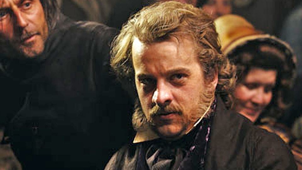 Trailer du film Jacquou Le Croquant - Jacquou Le Croquant Bande-annonce ...