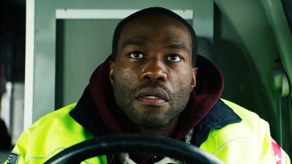 Trailer du film Ambulance - Ambulance Bande-annonce VO - AlloCiné