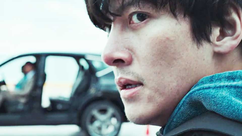 Trailer du film Hard Hit - Hard Hit Bande-annonce VO - AlloCiné