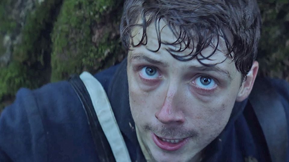 Trailer du film Freedom’s Path - Freedom’s Path Bande-annonce VO - AlloCiné