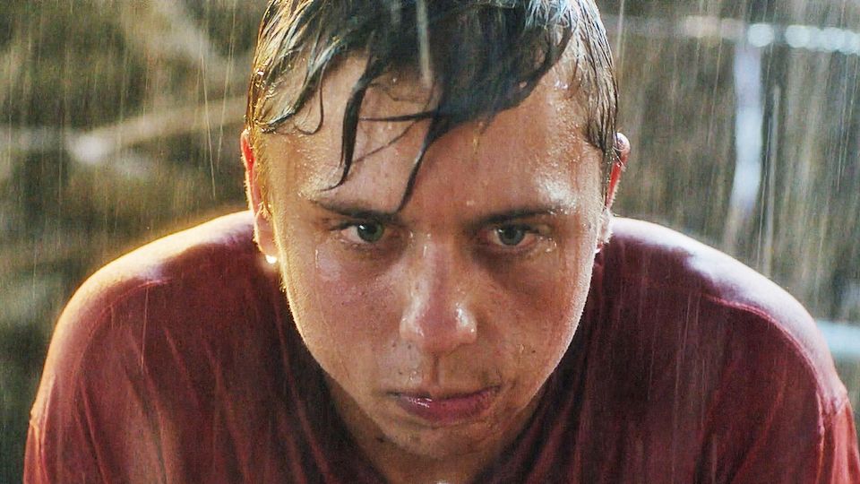 Trailer du film Jesús López - Jesús López Bande-annonce VO - AlloCiné