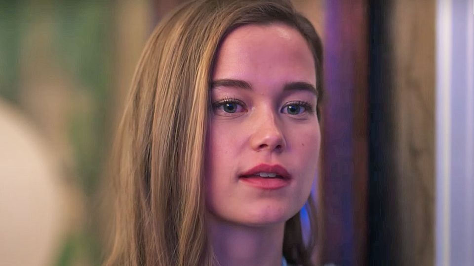 First Kill - saison 1 Bande-annonce VO - Trailer First Kill S01 - AlloCiné