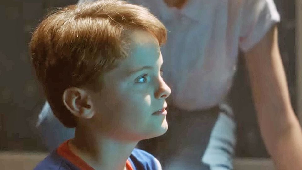 Teaser de Hideous - Hideous Teaser VO - AlloCiné