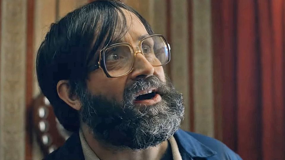 Trailer du film Brian and Charles - Brian and Charles Bande-annonce VO ...