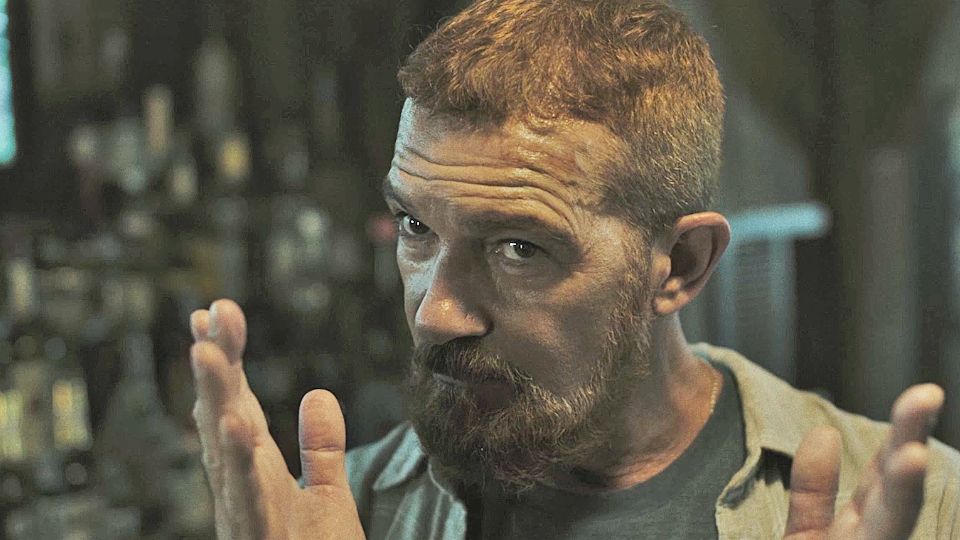 Trailer du film Code Name Banshee - Code Name Banshee Bande-annonce VO ...