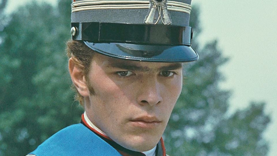 Trailer du film Médée - Rétrospective Pasolini Bande-annonce VO - AlloCiné