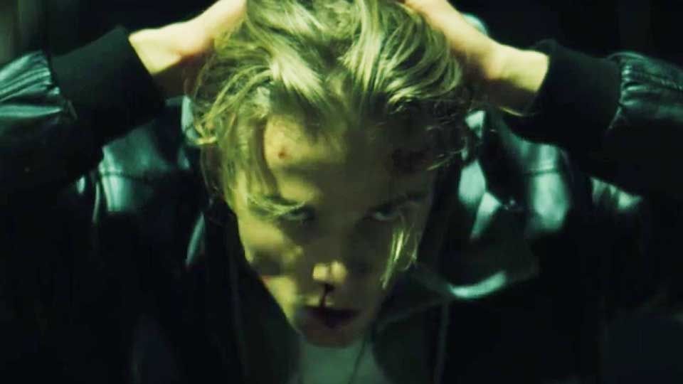 Trailer du film The Runner - The Runner Bande-annonce VO - AlloCiné