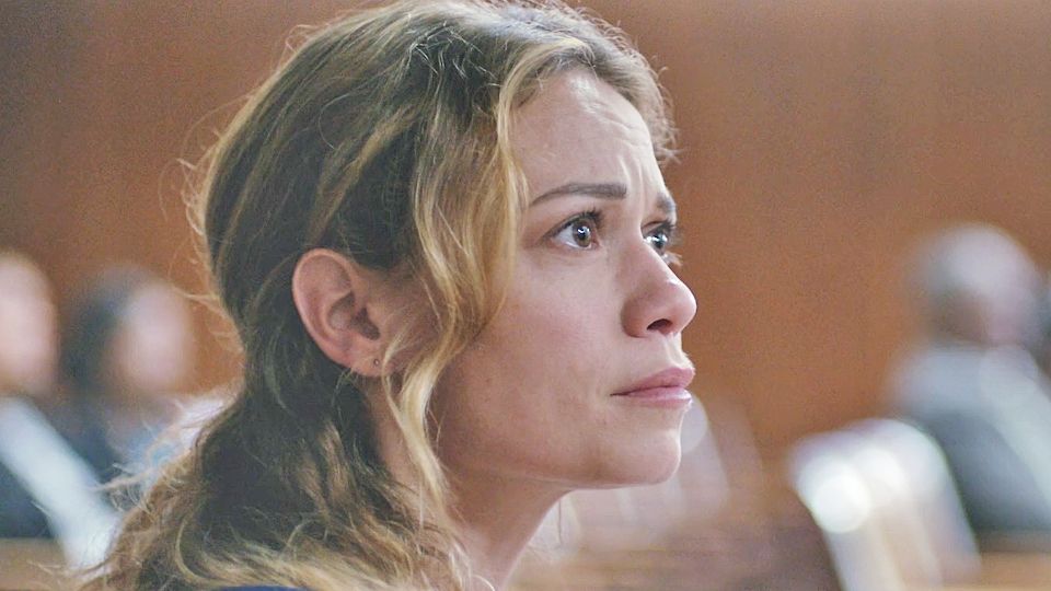 Trailer du film Blindfire - Blindfire Bande-annonce VF - AlloCiné