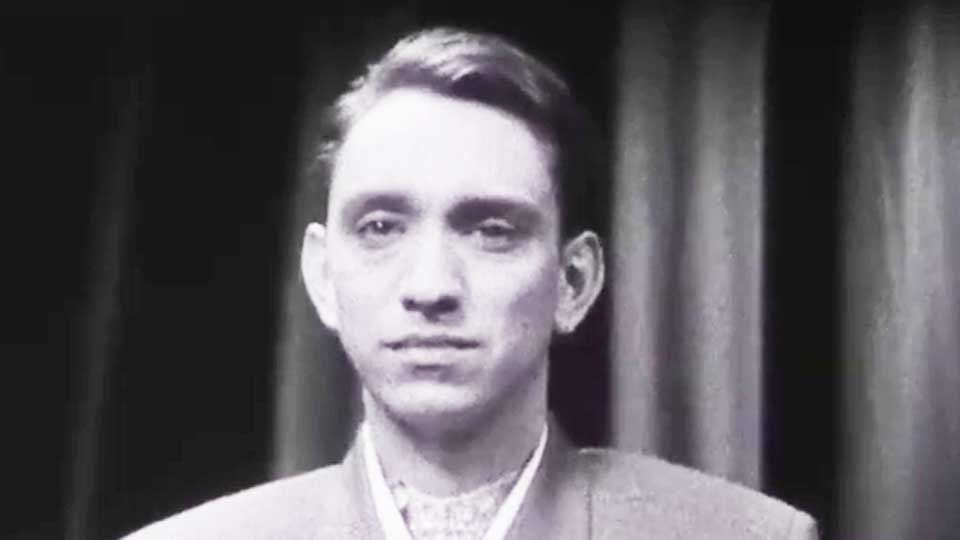 Bande annonce de Hideous - Hideous Bande-annonce VO - AlloCiné