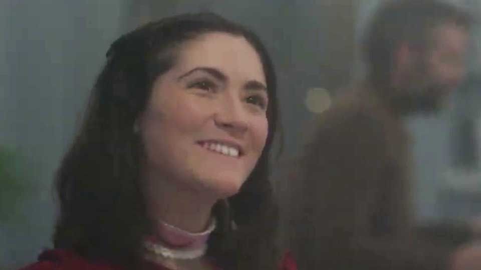 Extrait du film Esther 2 : Les Origines - Esther 2 : Les Origines ...