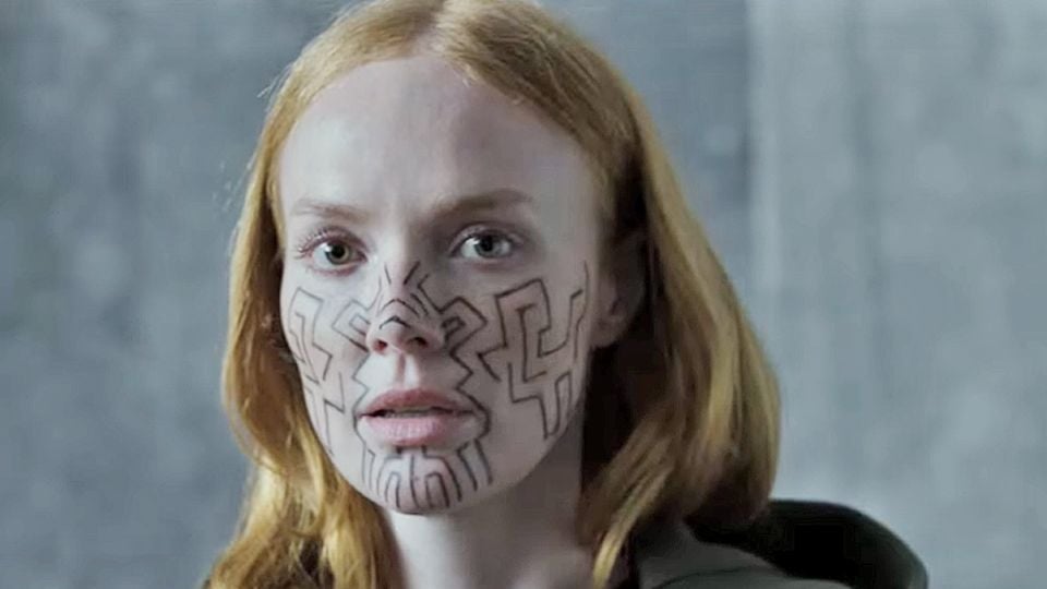 Teaser du film Tár - Tár Teaser VO - AlloCiné