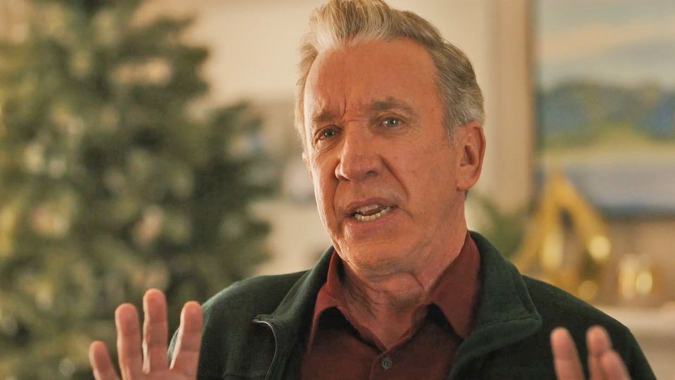 Super Noël, la série - saison 1 Bande-annonce VO - Trailer Super Noël ...