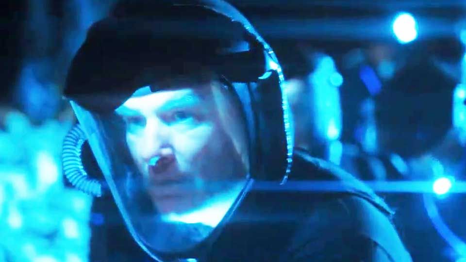 Trailer du film Battle For Pandora - Battle For Pandora Bande-annonce ...