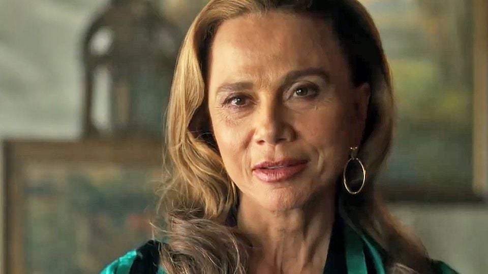 Hunters - saison 2 Teaser VO - Teaser Hunters S02 - AlloCiné