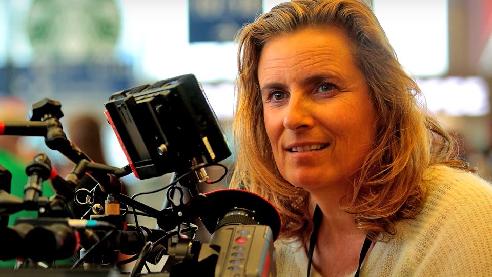 Trailer du film The Film-Make-Her, The Lisa Azuelos Story ! - The Film ...