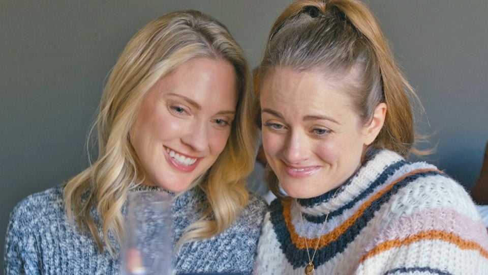 Trailer du film Stars Fell Again - Stars Fell Again Bande-annonce VO ...