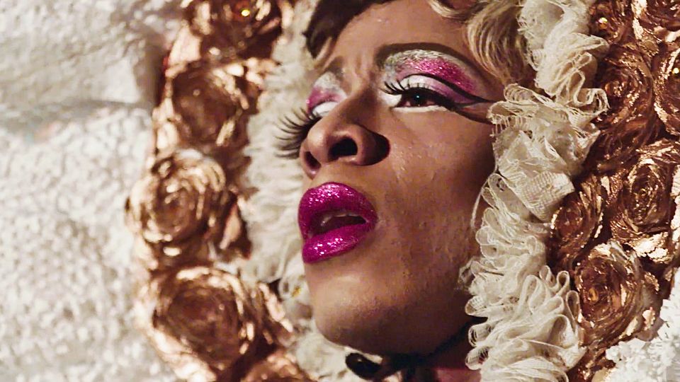 Trailer du film Last Dance - Last Dance Bande-annonce VO - AlloCiné