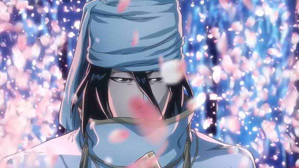 Bleach - saison 11 Bande-annonce VO - Trailer Bleach S11 - AlloCiné